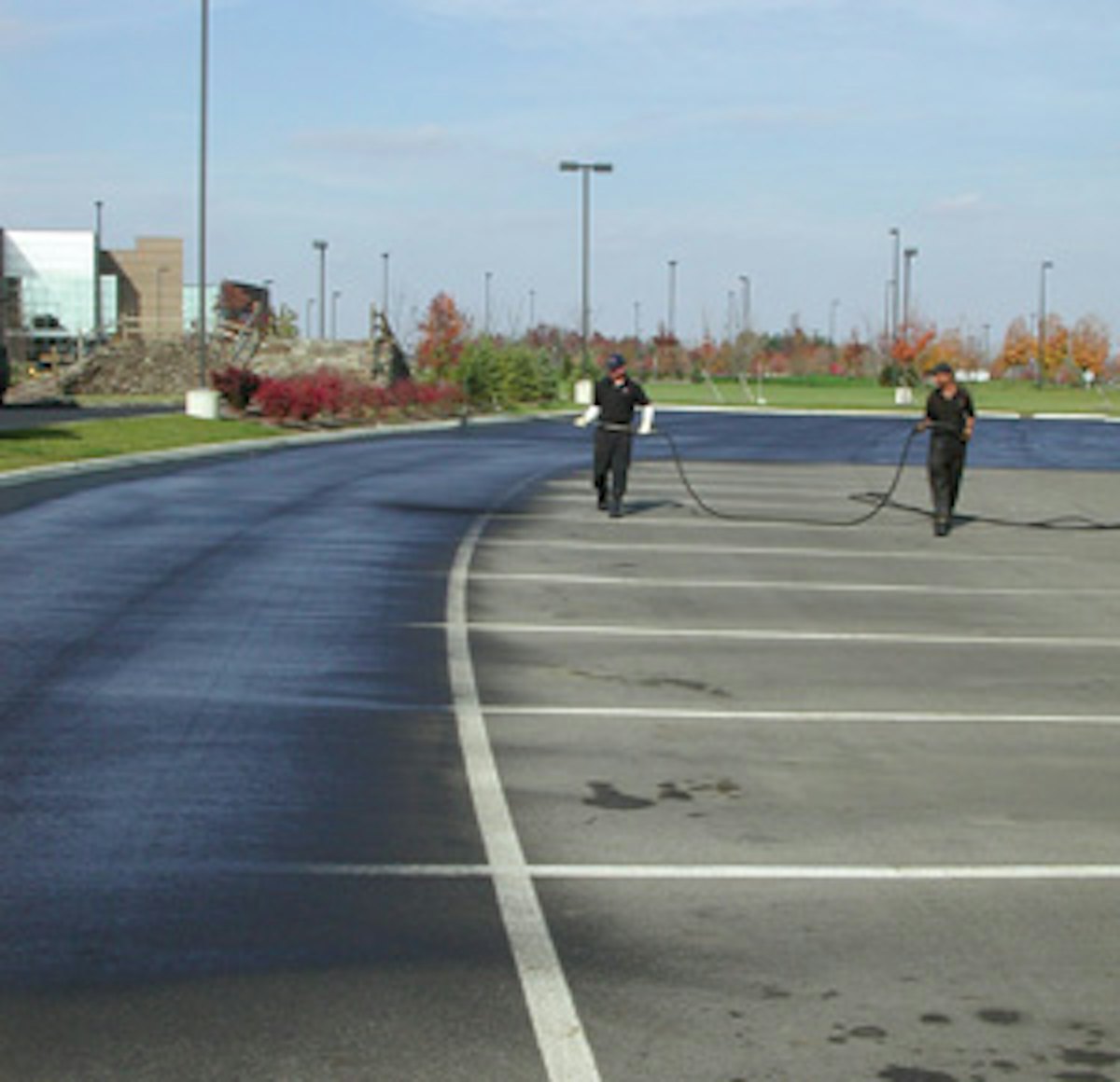 Sealer Coverage Rate Bid Specs | For Construction Pros