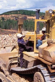 Run Heavy Equipment Cool in Summer Heat | For Construction Pros