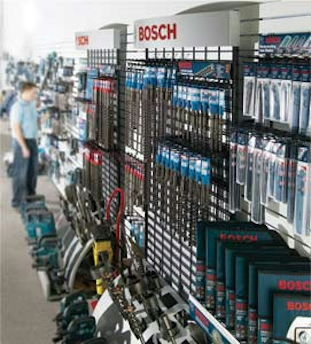 Effective Displays | For Construction Pros