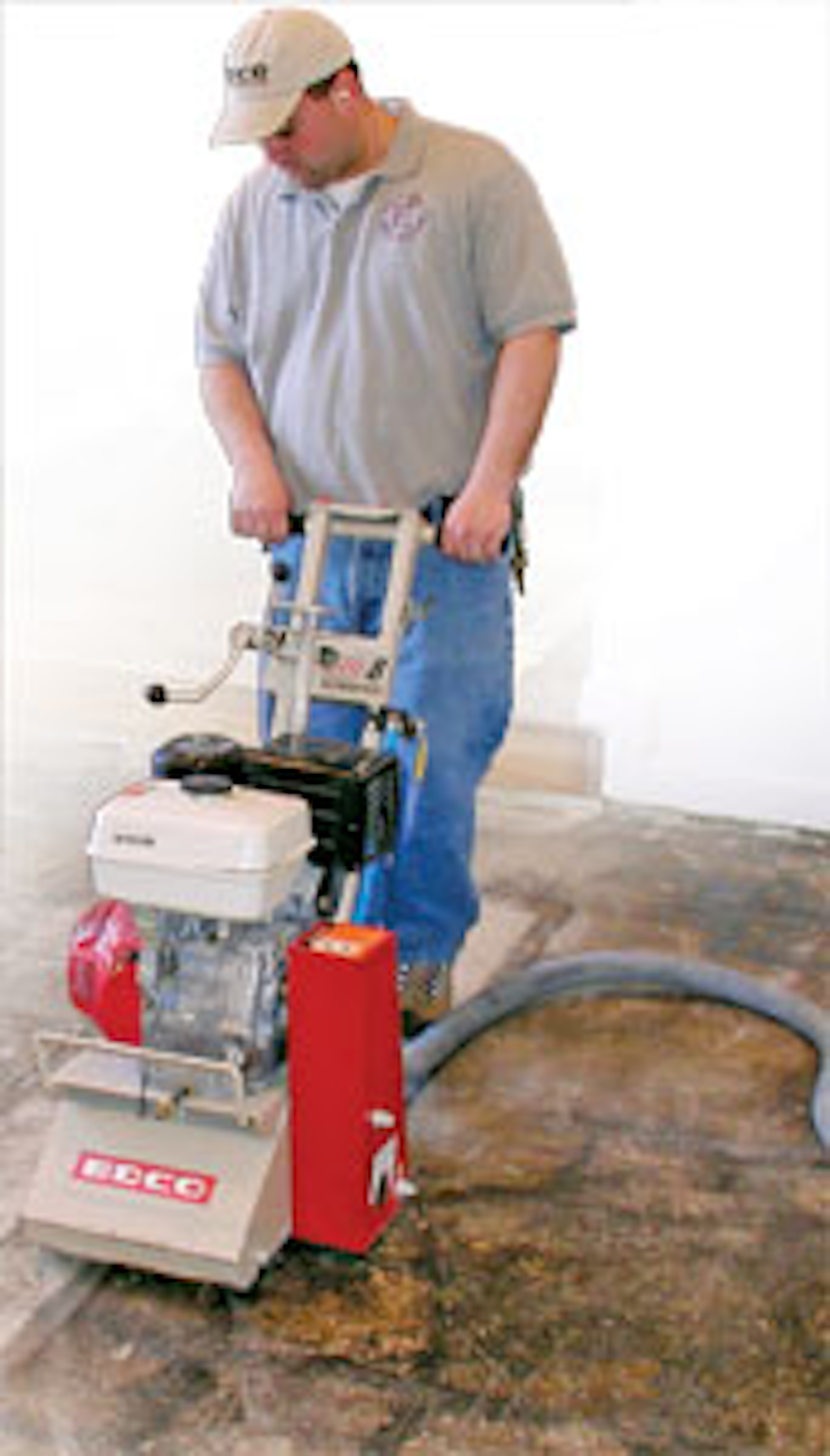 Skimming the Surface | For Construction Pros