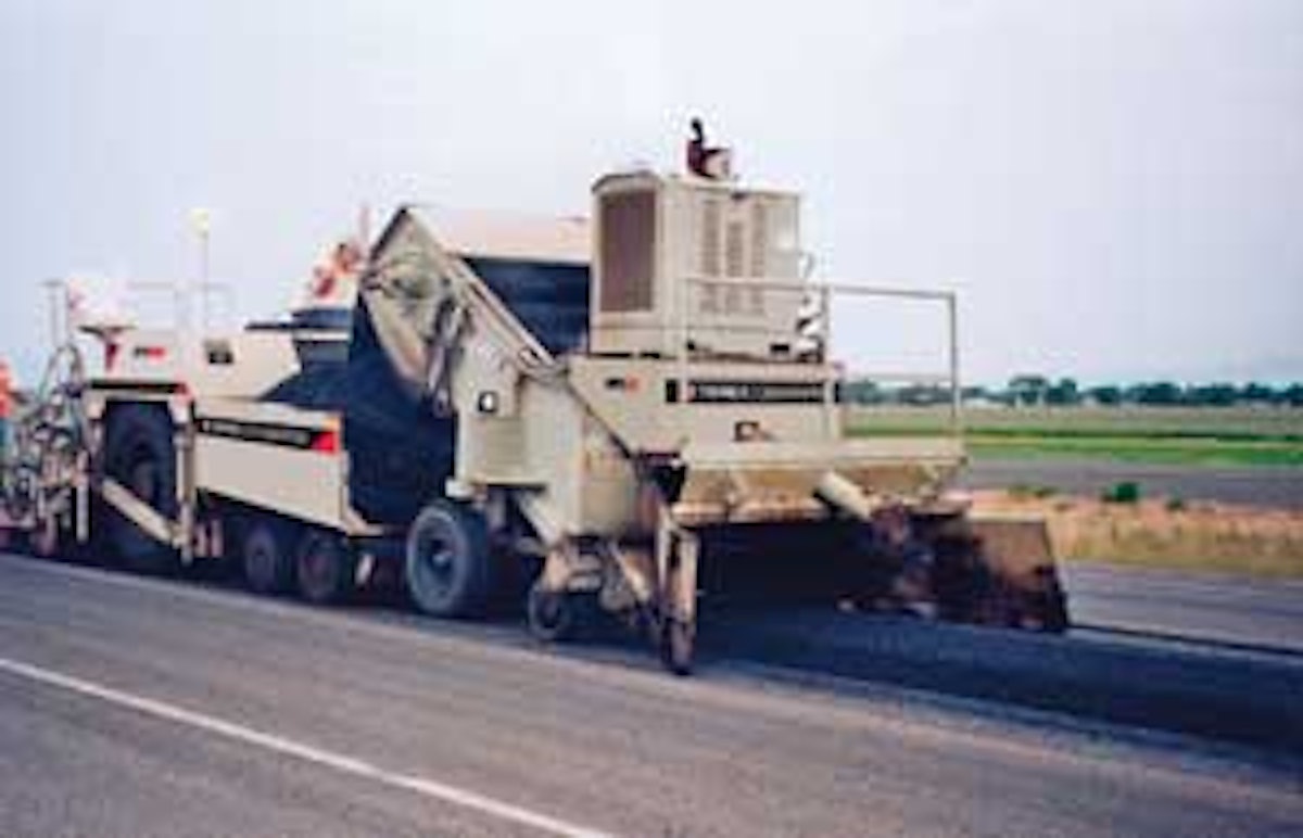 A More Efficient Material Transfer | For Construction Pros