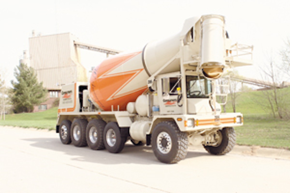 The Ideal Ready-Mix Customer | For Construction Pros