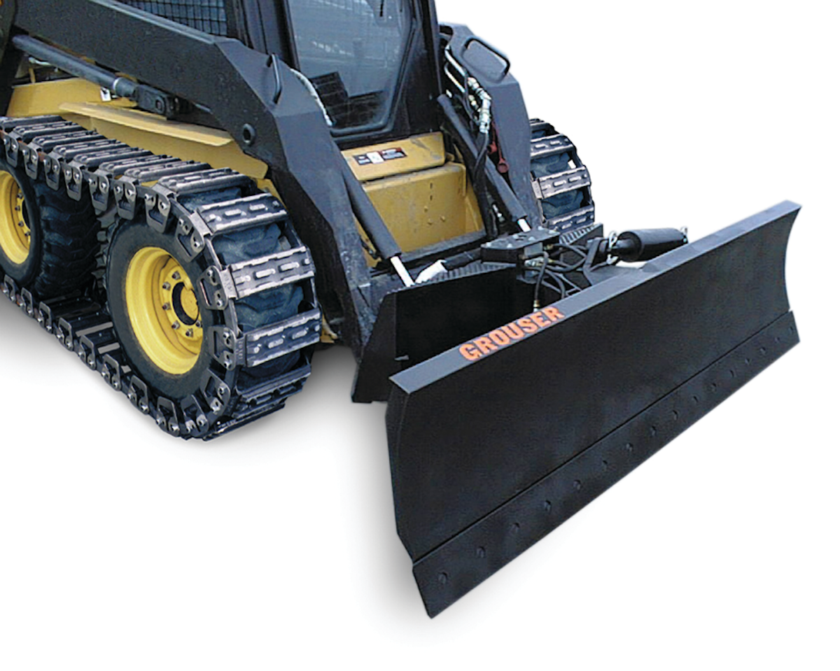 1300 Dozer From: Grouser Products | For Construction Pros