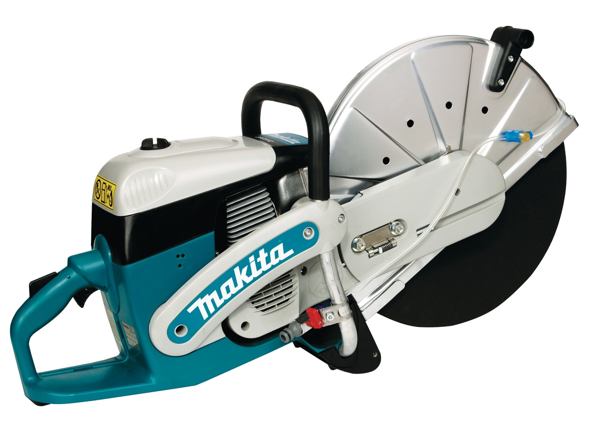16" power cutter From: Makita USA, Inc. | For Construction Pros