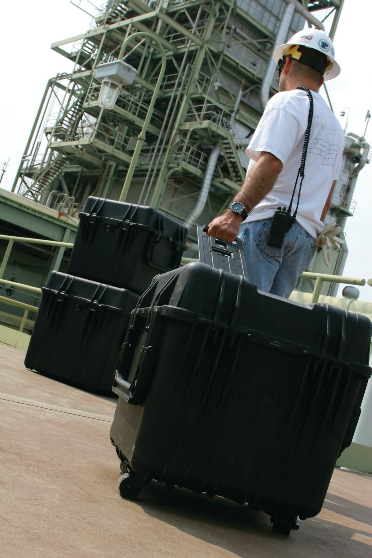 18-in. Cube Protector Case From: Pelican Products Inc. | For ...