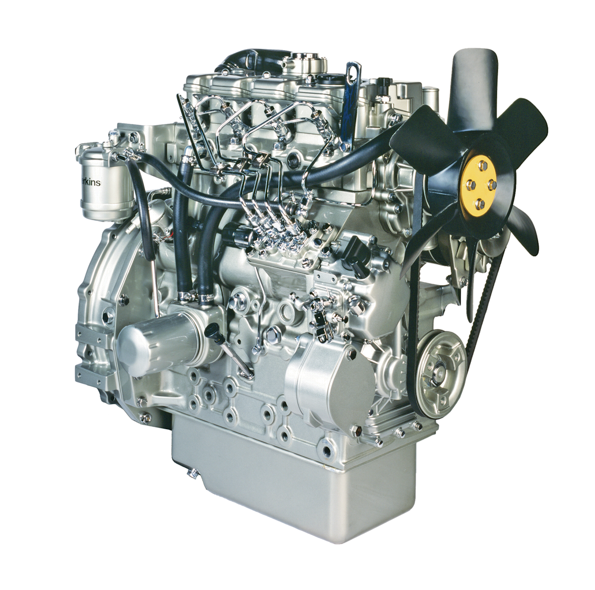 400D Series Engines From: Perkins Engines Inc. | For Construction Pros