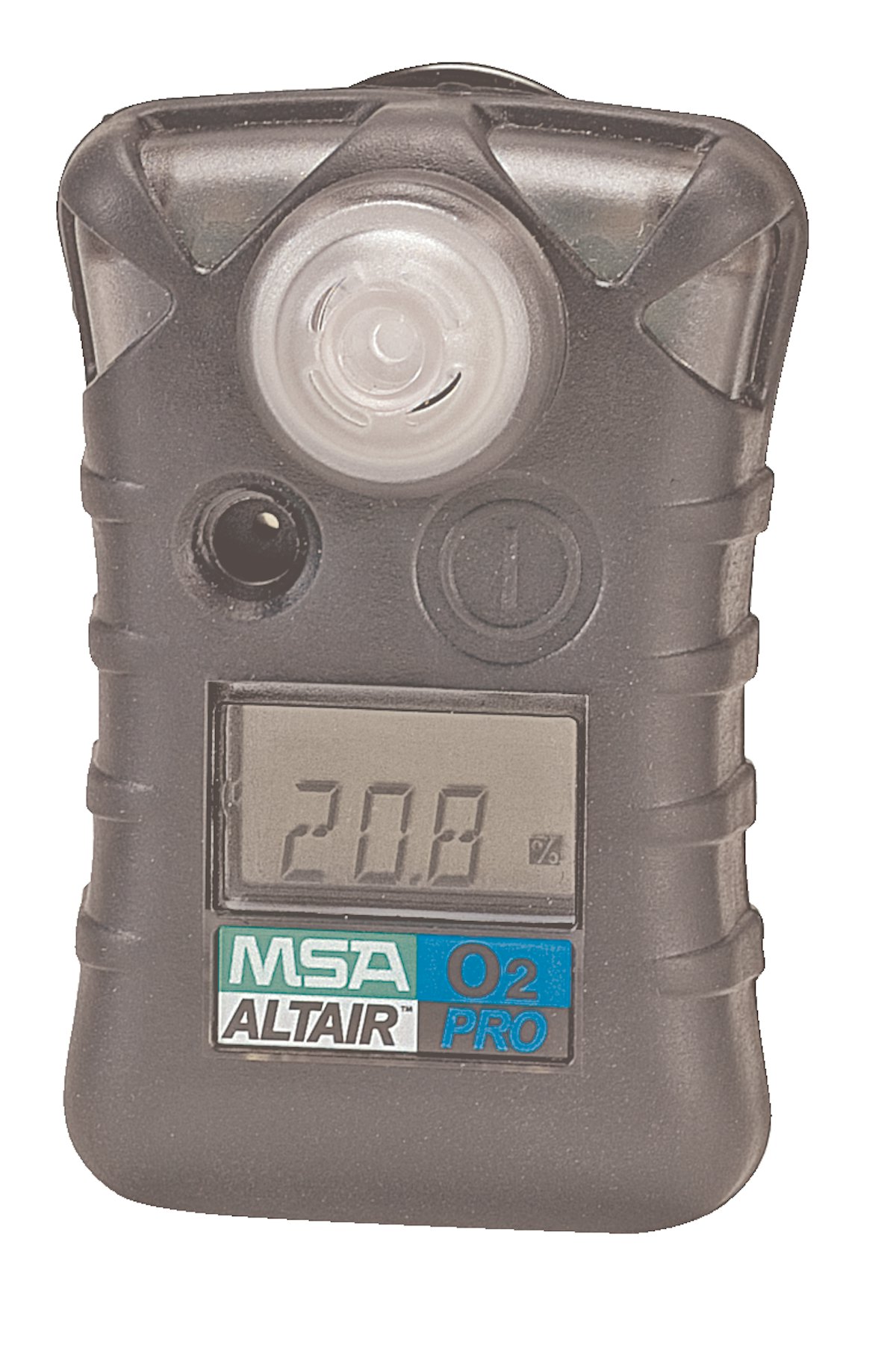 ALTAIR Pro Single-gas Detector From: MSA, The Safety Company | For ...
