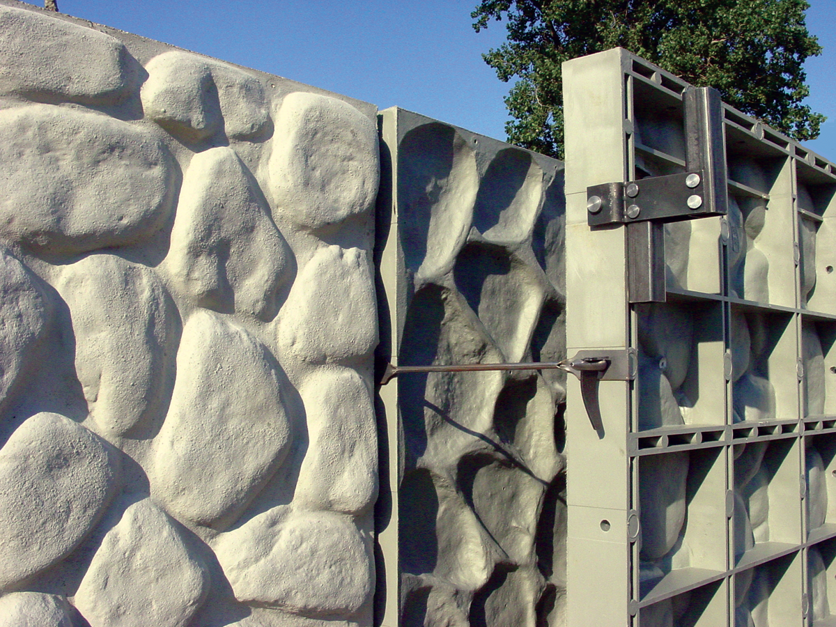 Arch-Crete Forms From: Architectural Conc. Creations | For Construction ...