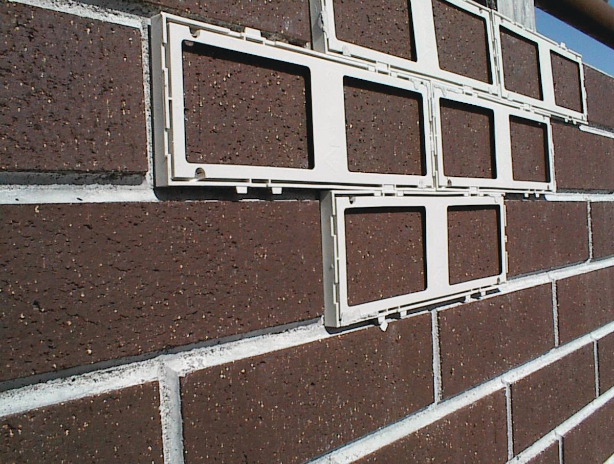 Brick Snaps From: Scott System | For Construction Pros