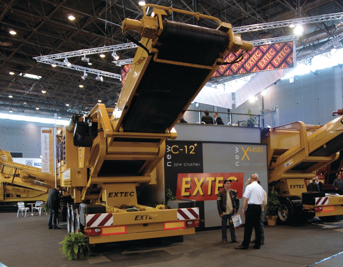 C12+ From: Sandvik Mining & Construction | For Construction Pros