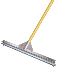 CAM Gauge Rake From: Midwest Rake Company | For Construction Pros