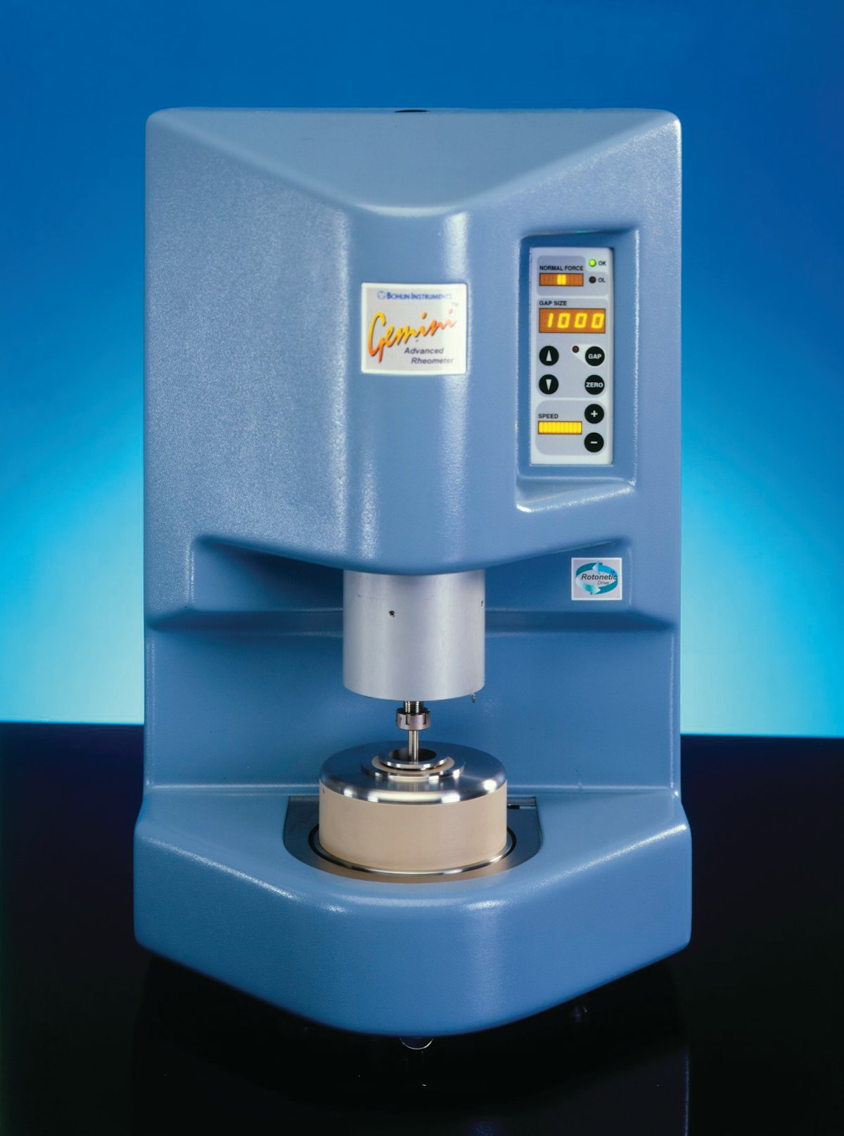 control/analysis software From: Malvern Instruments, Inc. | For ...