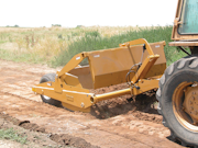 1814E Ejection Scraper From: JOHN DEERE | For Construction Pros