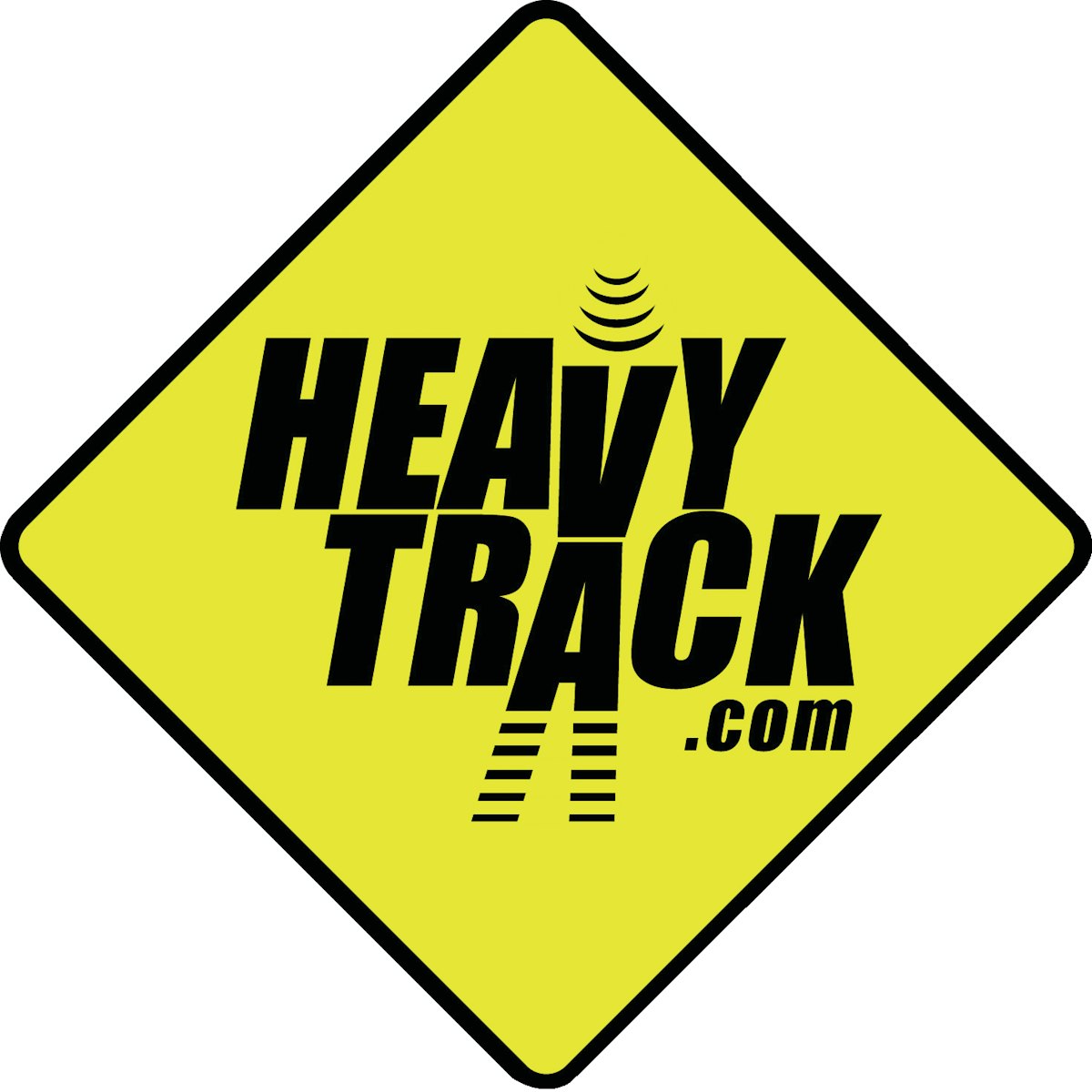 Decoy GPS System From: HeavyTrack | For Construction Pros