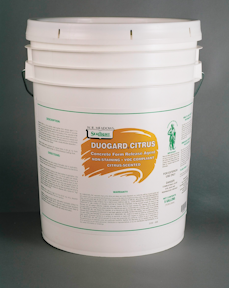 Duogard Citrus From: W. R. Meadows Inc. | For Construction Pros