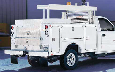 Fibre Body From: BrandFX | For Construction Pros