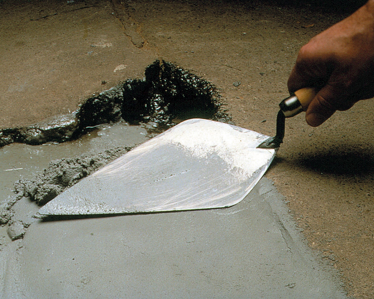 Floor Savers From: Devcon | For Construction Pros