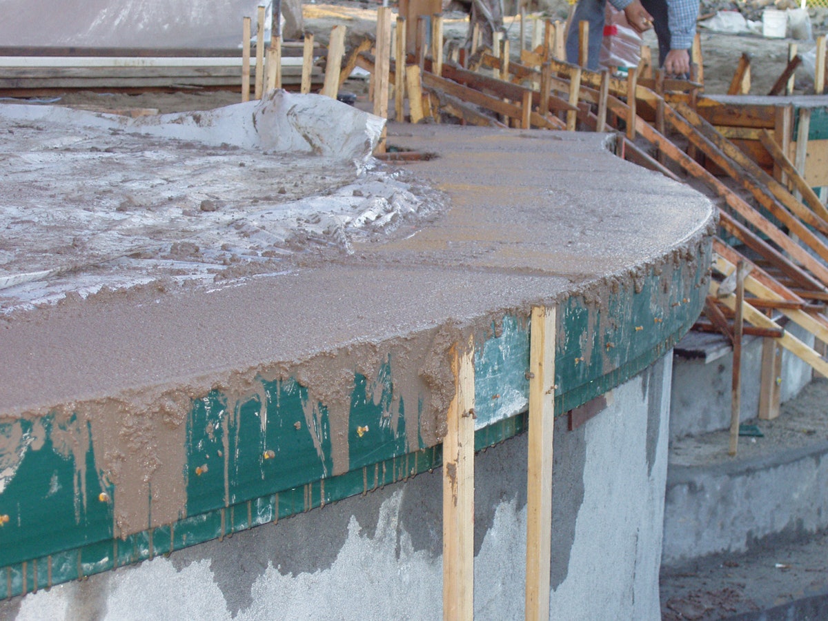 FormBoard From: EcoForm | For Construction Pros