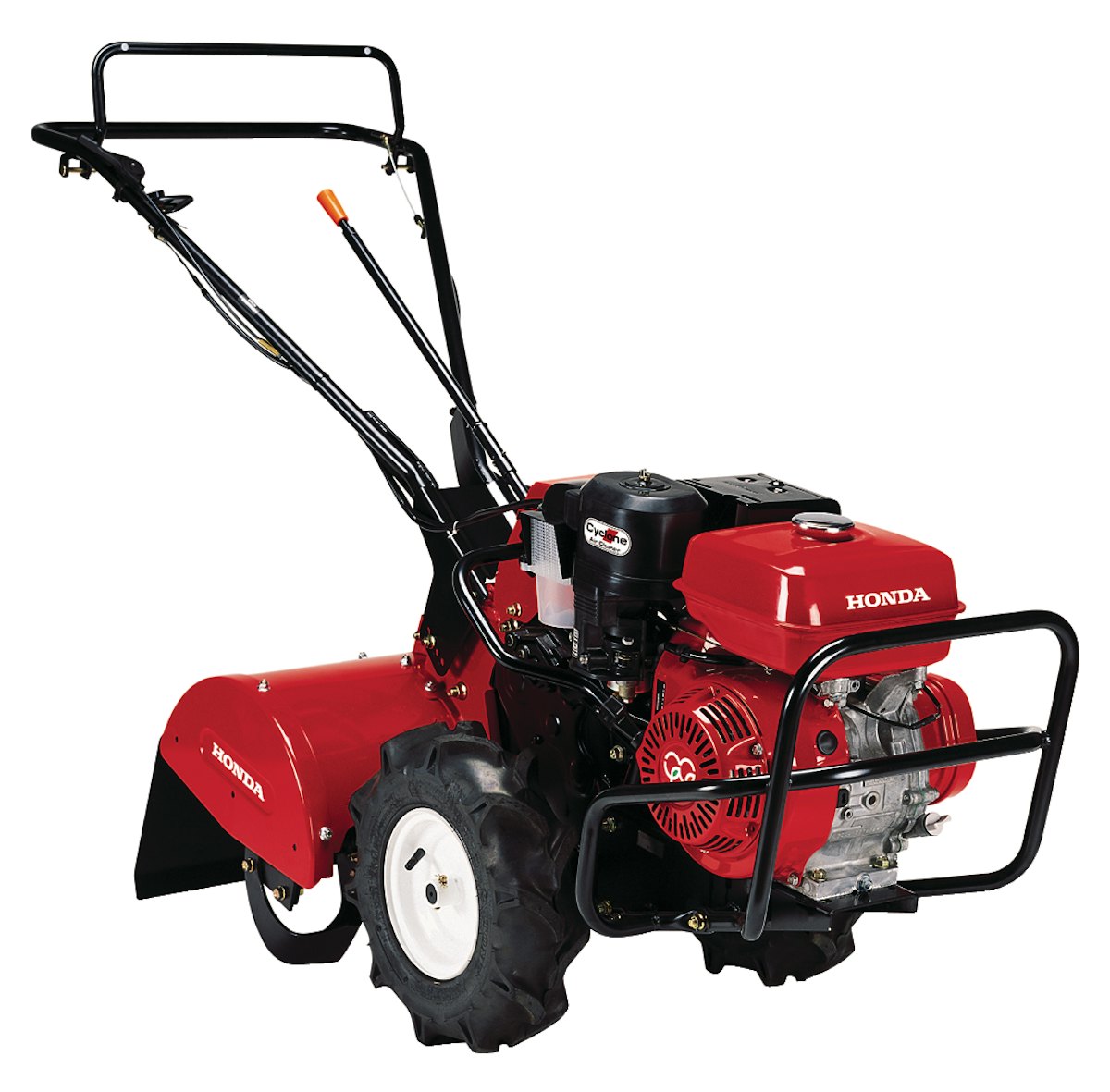 FRC800 From: American Honda Motor Co. | For Construction Pros
