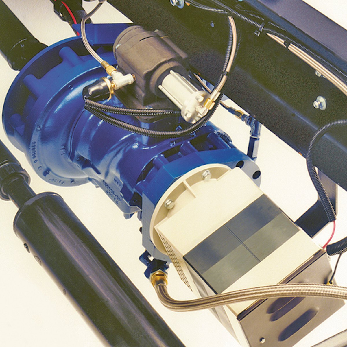 Genair From: Vanair Manufacturing | For Construction Pros