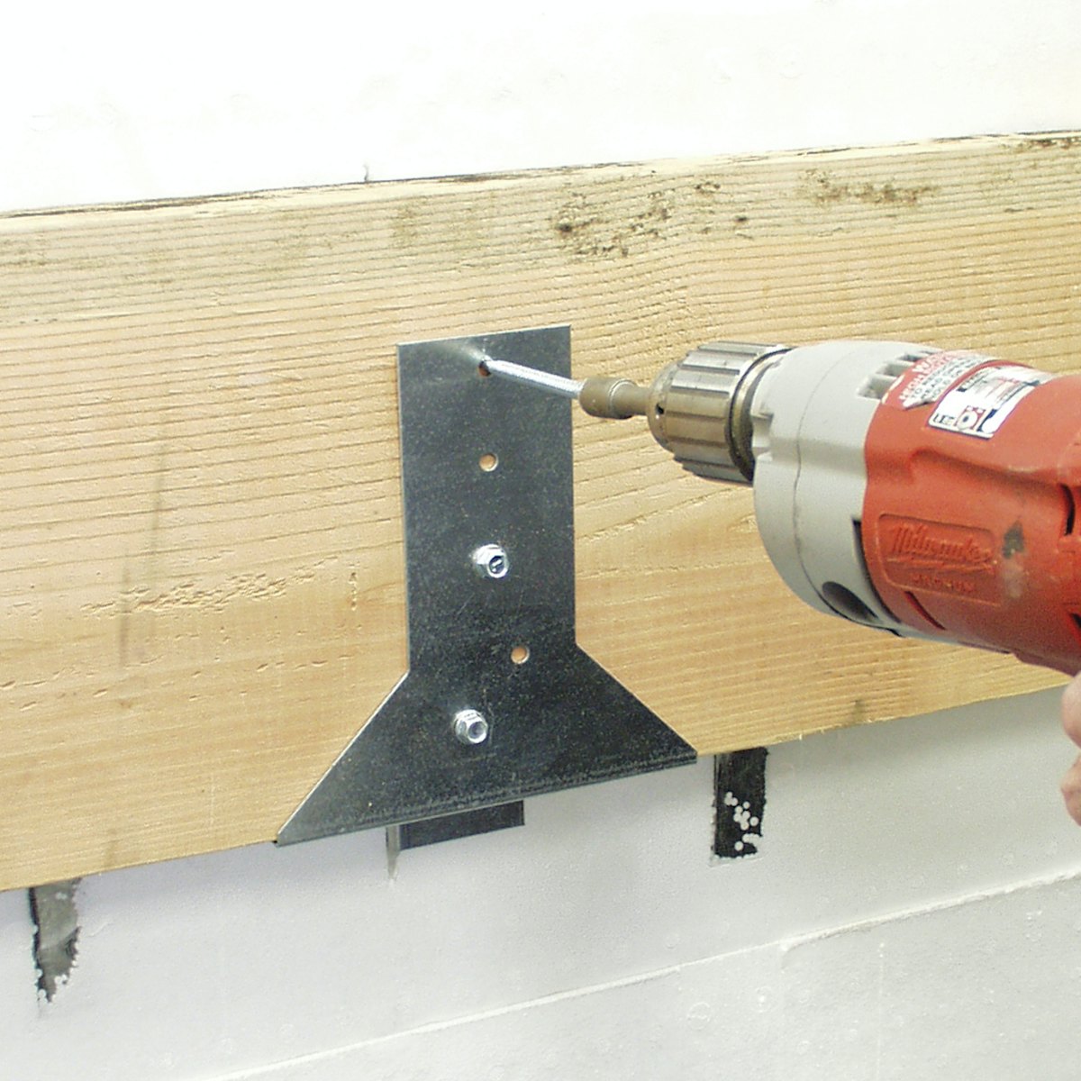 ICFL hanger system From: Simpson Strong-Tie Co. Inc. | For Construction ...