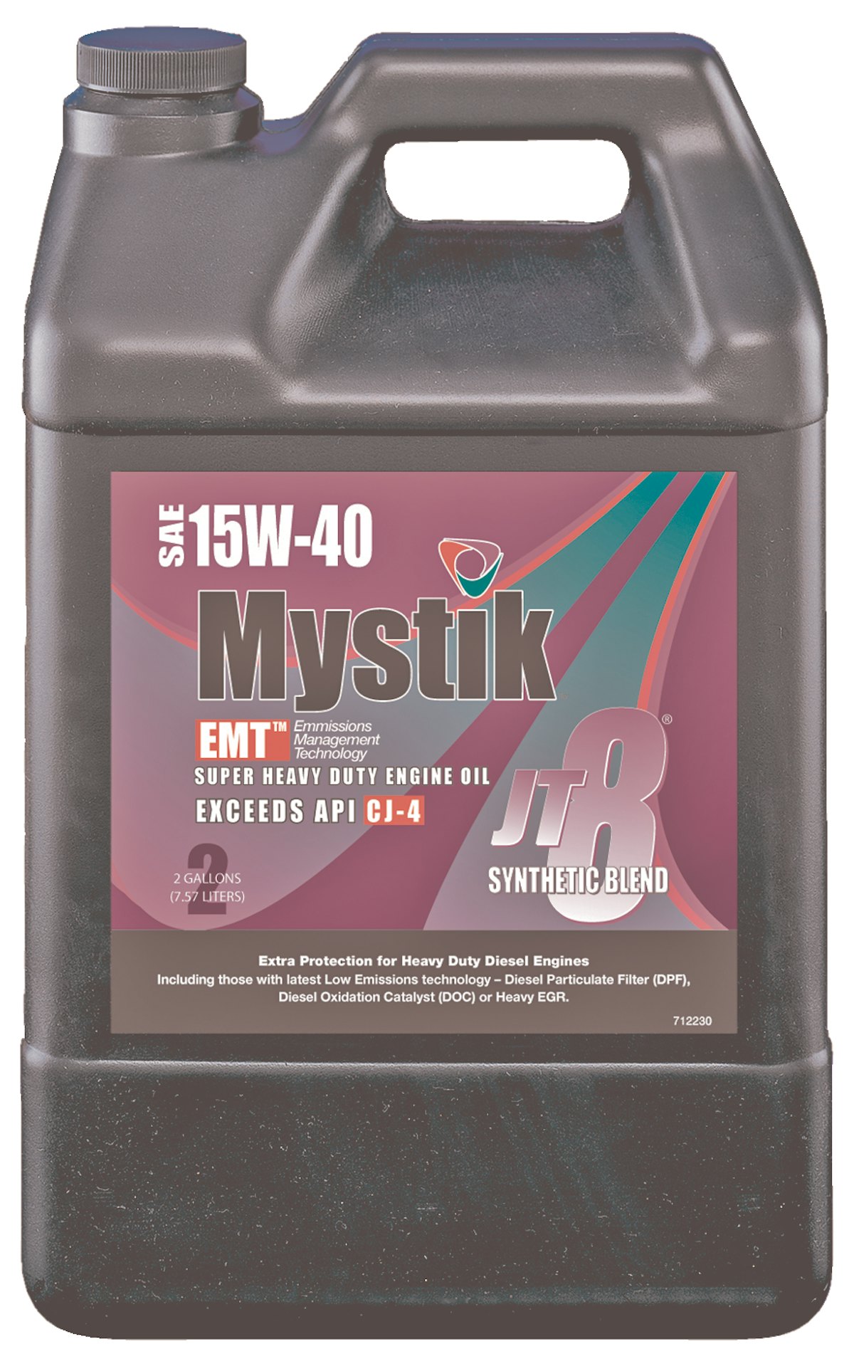 JT-8 EMT Engine Oil From: Citgo Petroleum Corporation | For ...