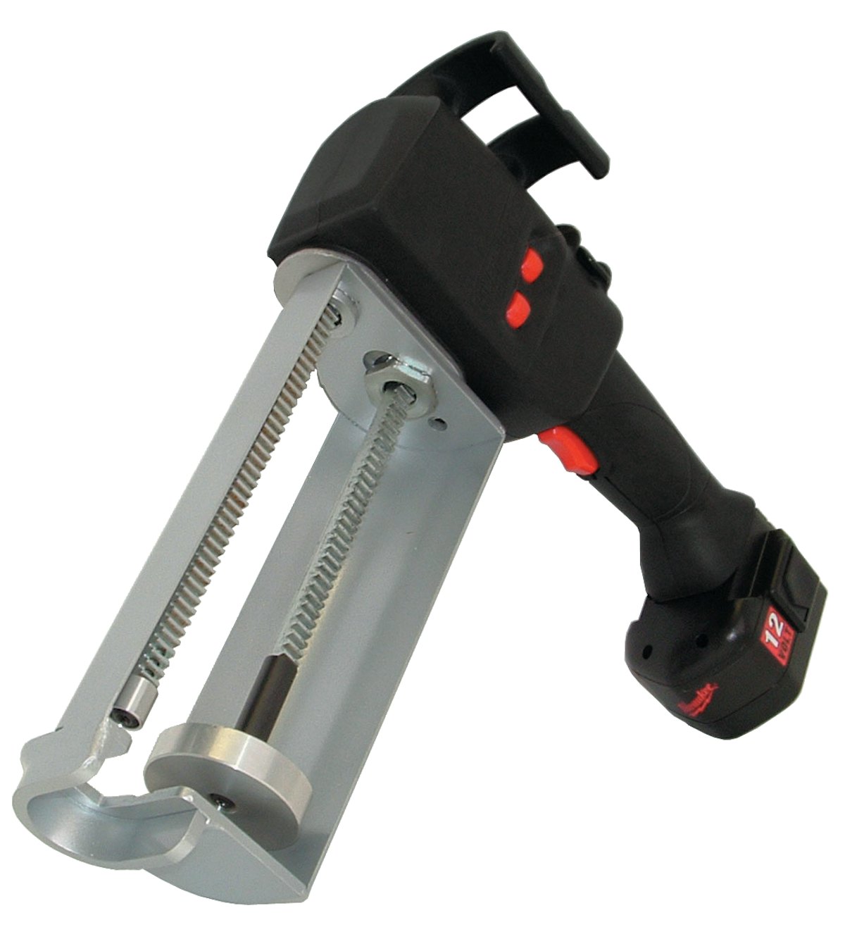 Kelken PowerPush From: Kelken Construction Systems | For Construction Pros