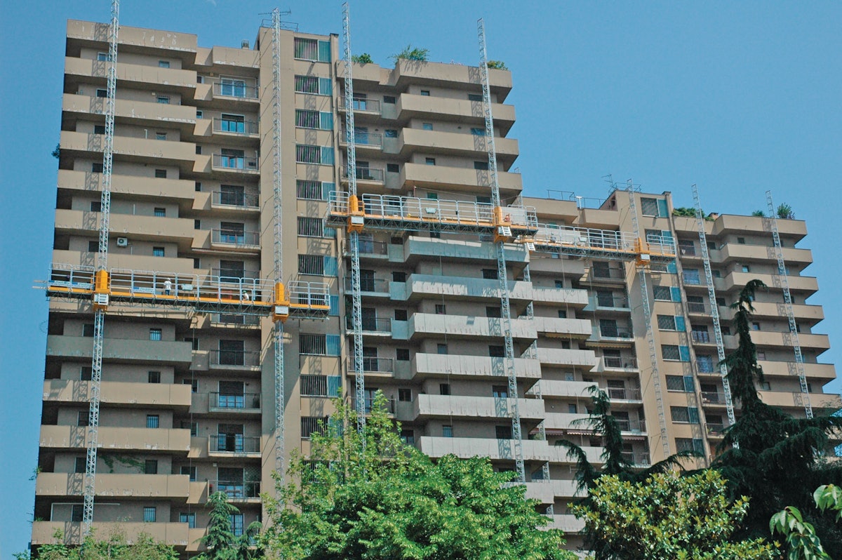 Max Climber 7700 From: Beta Max Inc. | For Construction Pros