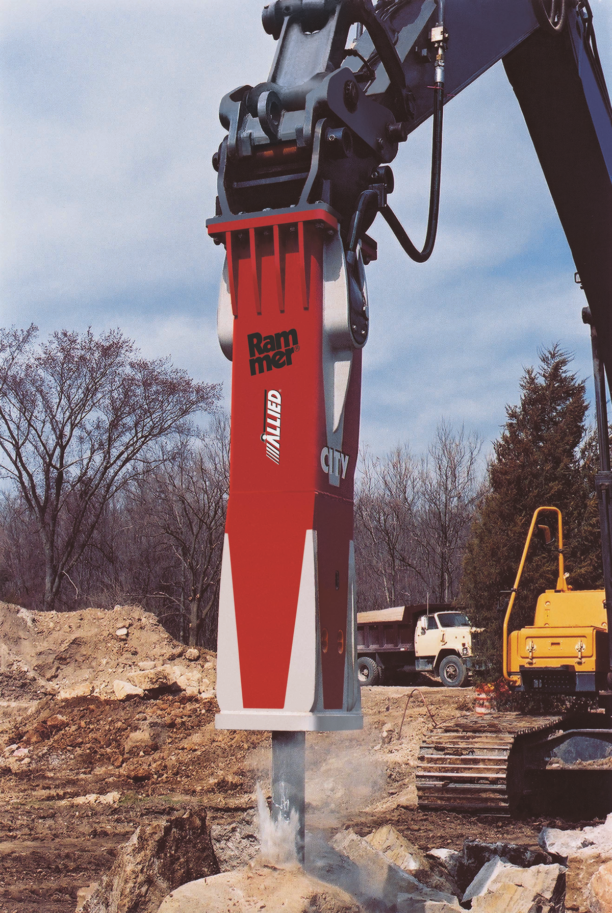 Model G 88 G-Series From: Allied Construction Products, LLC | For ...