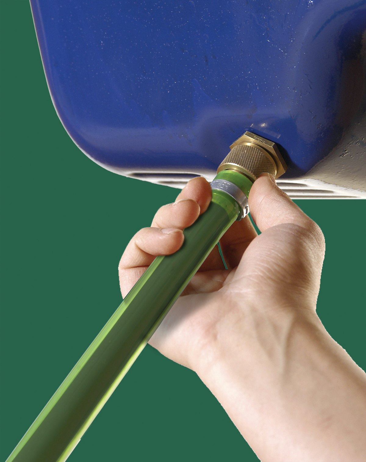 No-Spill Drain Systems From: No-Spill Systems | For Construction Pros