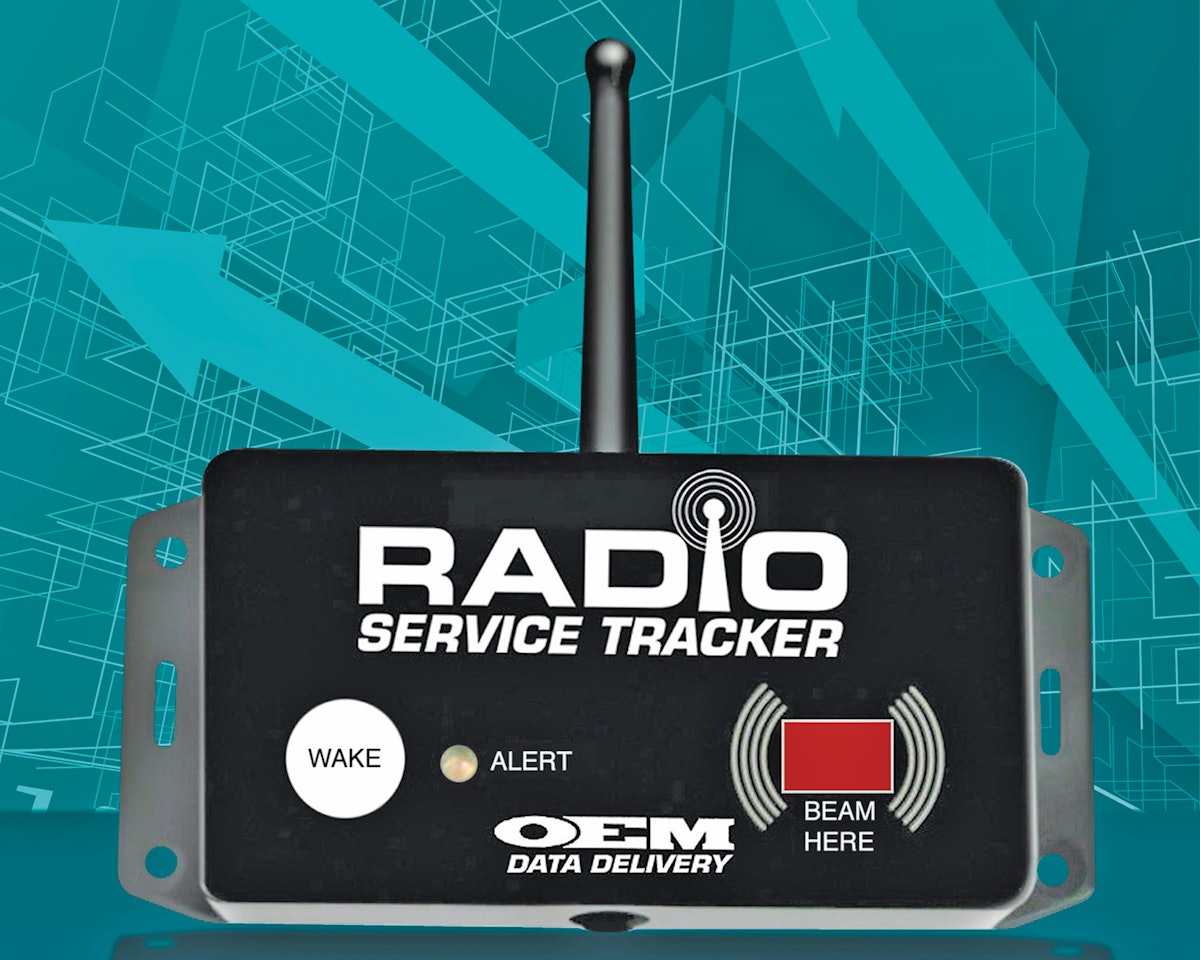 OEM DD System From: OEM Data Delivery | For Construction Pros