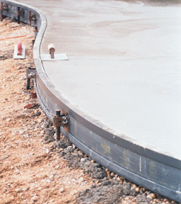 Poly Meta Forms From: Metal Forms Corporation | For Construction Pros