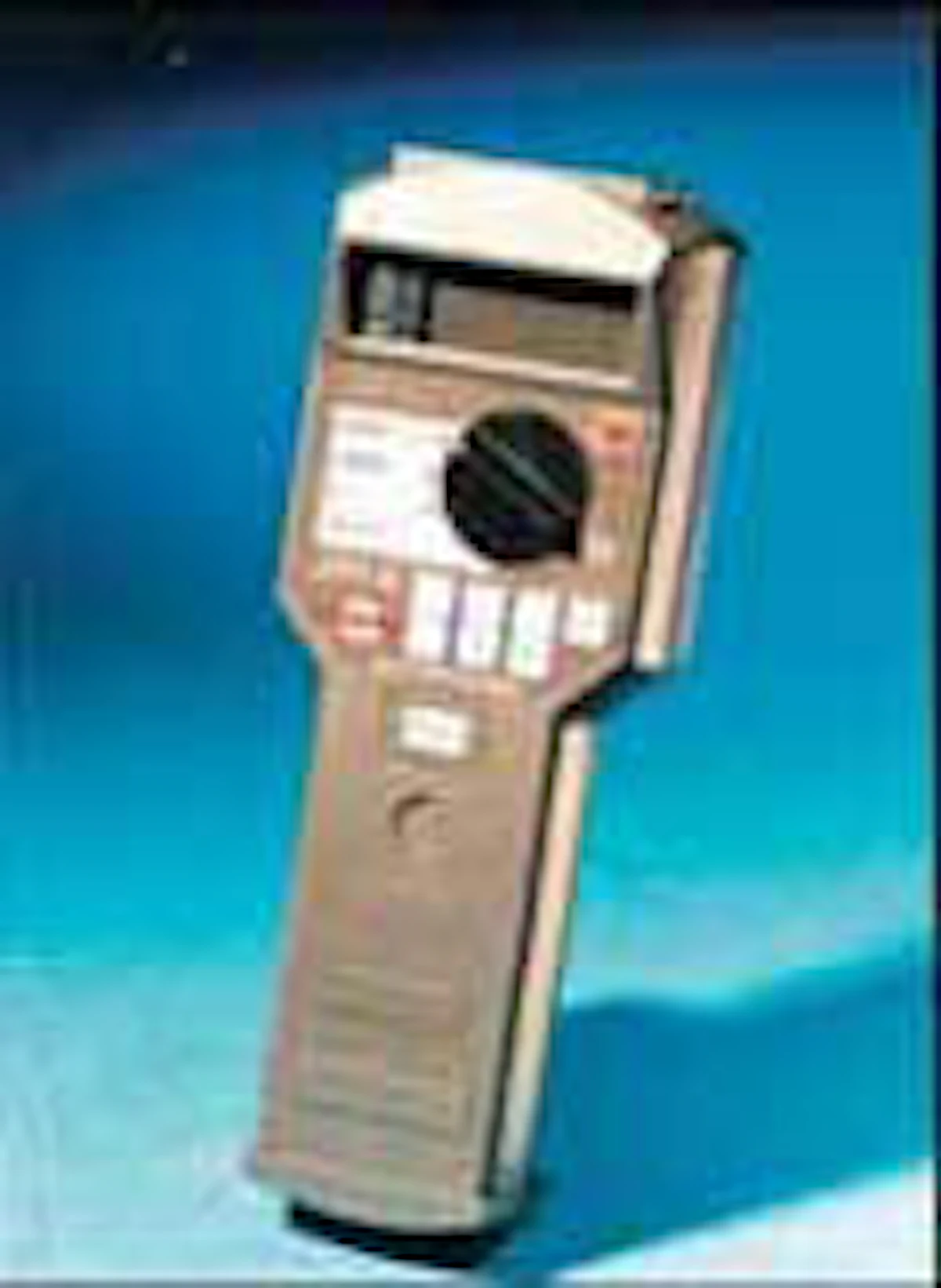 PrimeTest 50 From: Clare Instruments | For Construction Pros