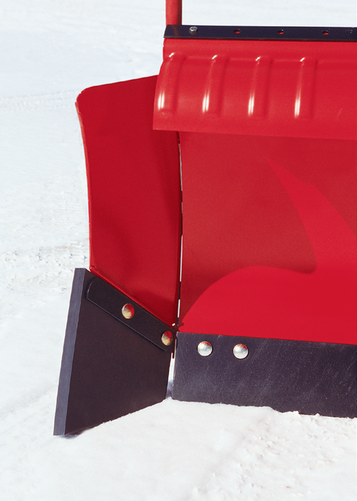 Pro Plus Plow Wings From: Western Products | For Construction Pros