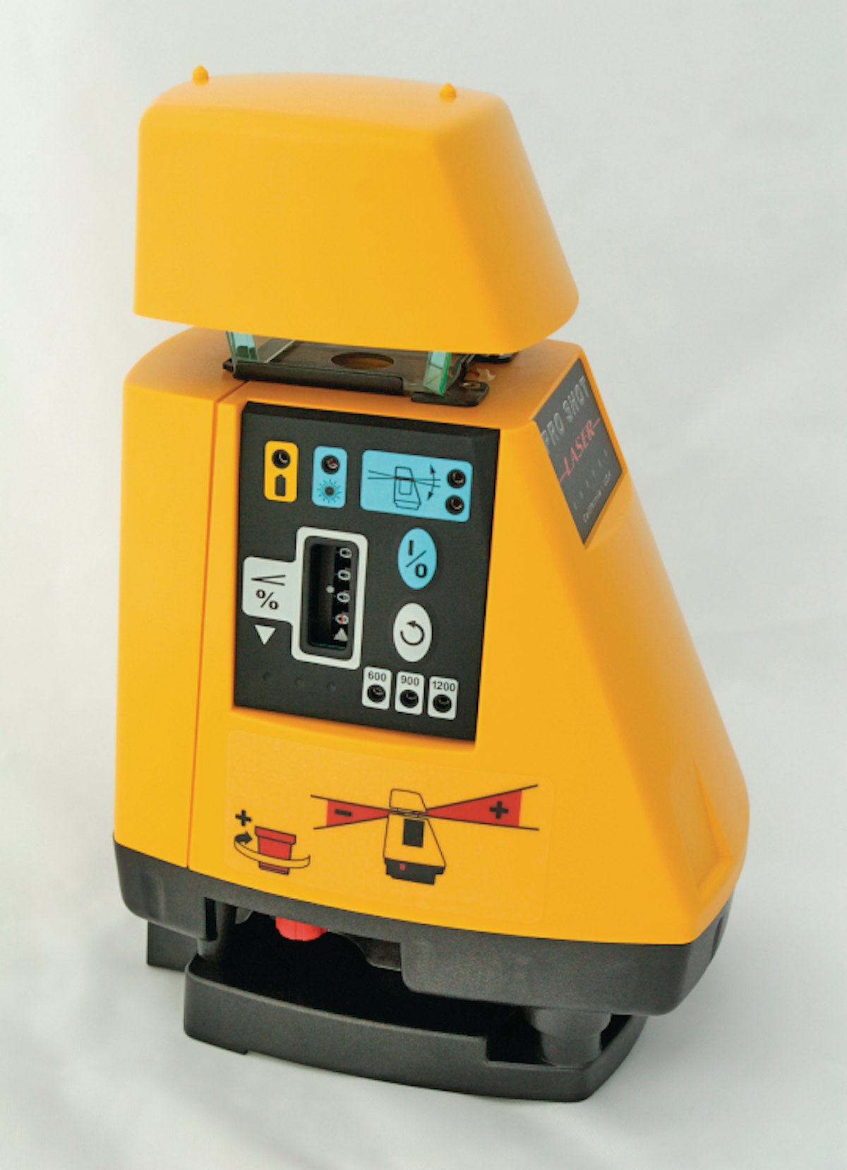 Pro Shot AS2 and AS2 Magnum Grade Lasers From: Laser Reference, Inc ...