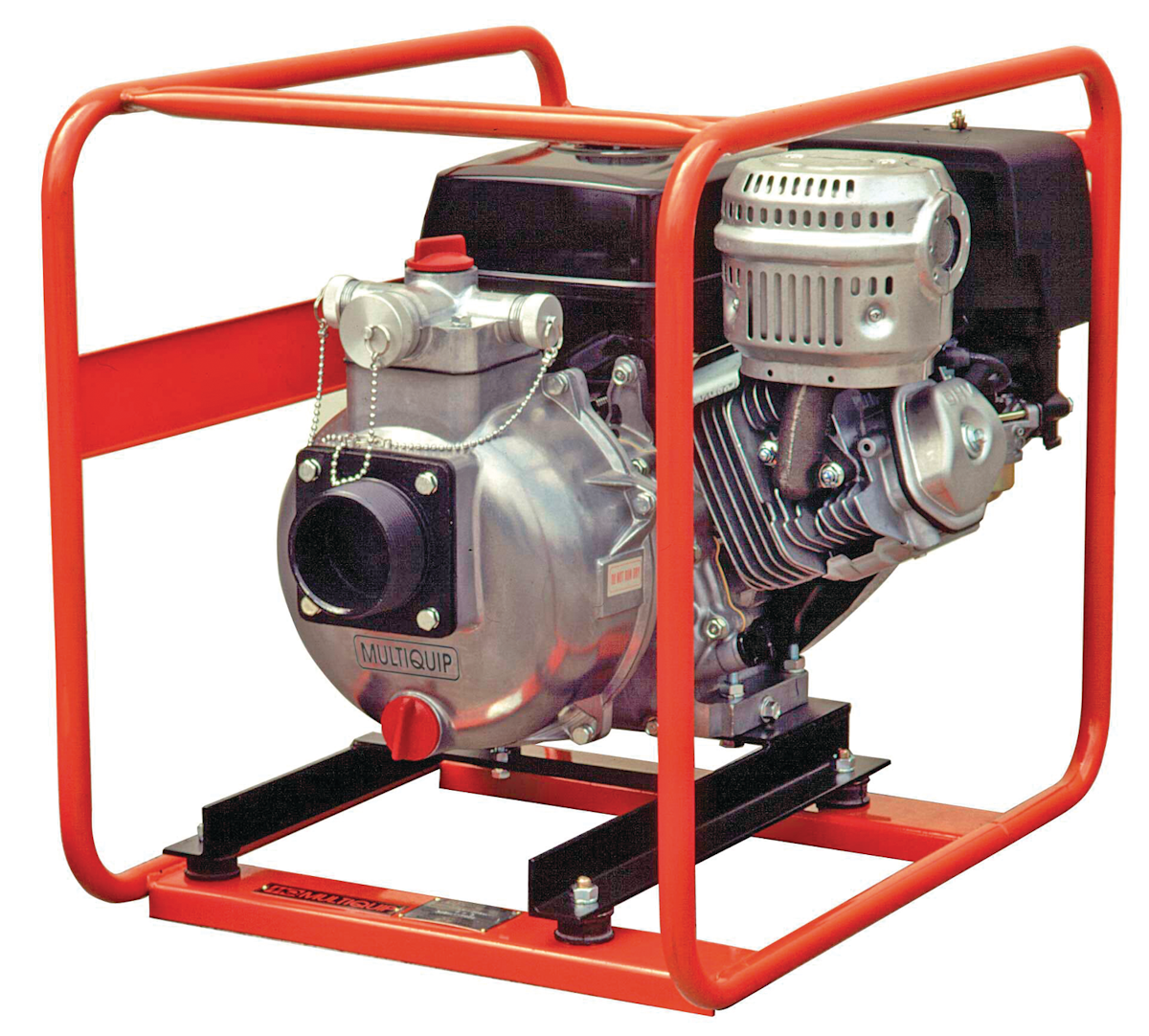 QP-305SLT From: Multiquip Inc. | For Construction Pros