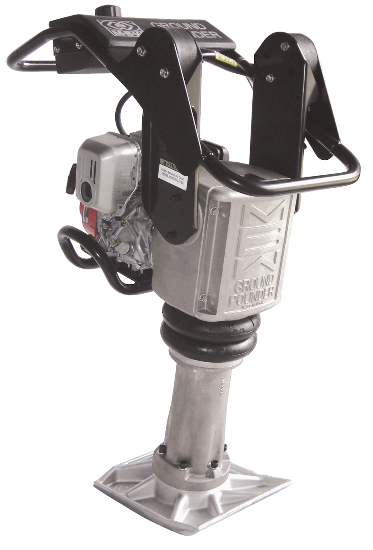 R440HC From: MBW Inc. | For Construction Pros