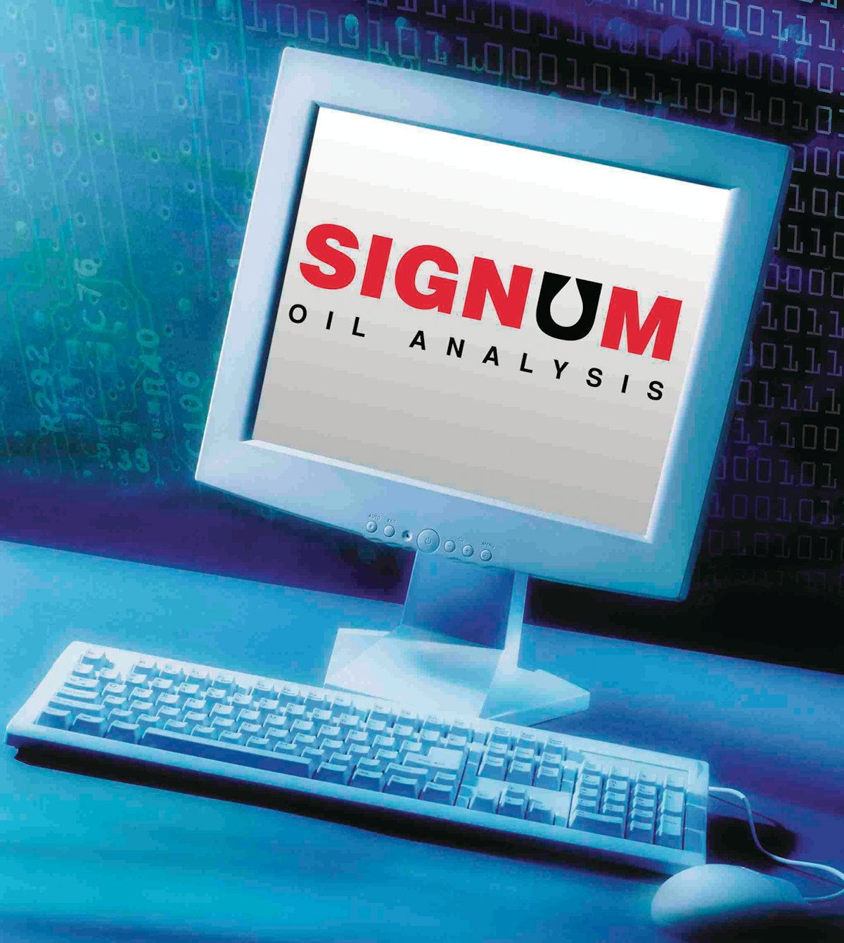 Signum Oil Analysis From: ExxonMobil | For Construction Pros