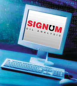 Signum Oil Analysis From: Exxonmobil | For Construction Pros