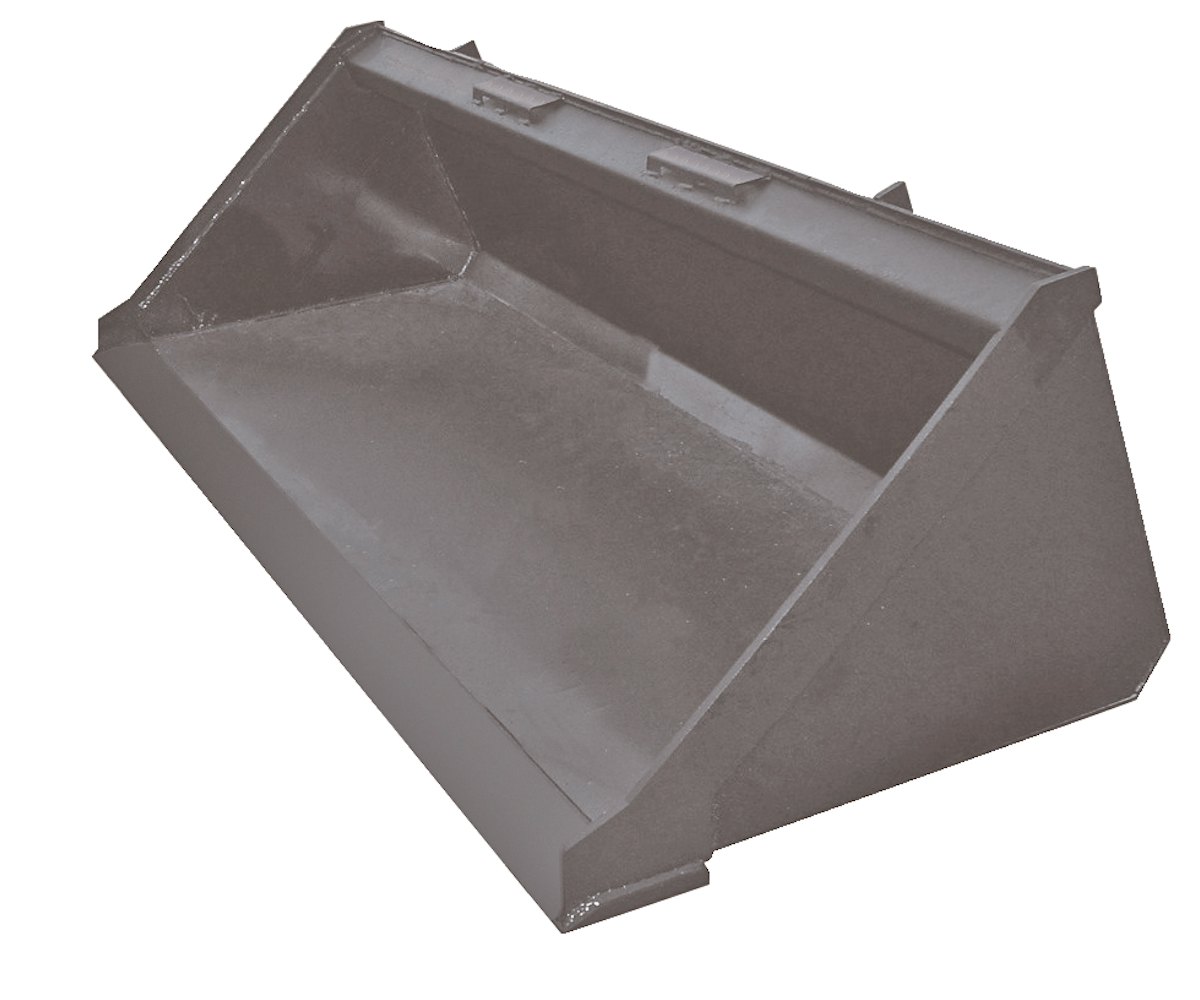 Skid-steer Buckets From: Fleco Attachments | For Construction Pros