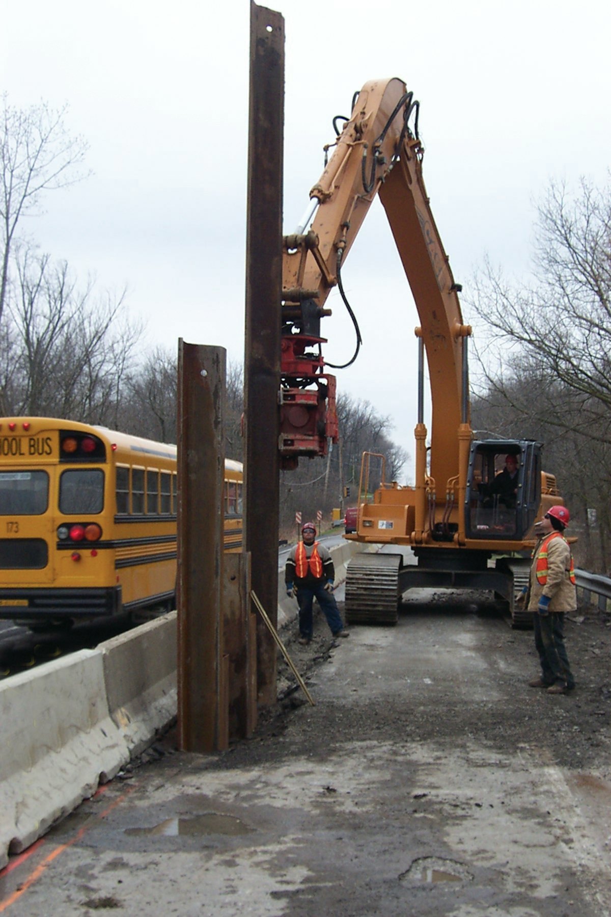 Sonic SideGrip From: Hercules Machinery Corp. (HMC) | For Construction Pros
