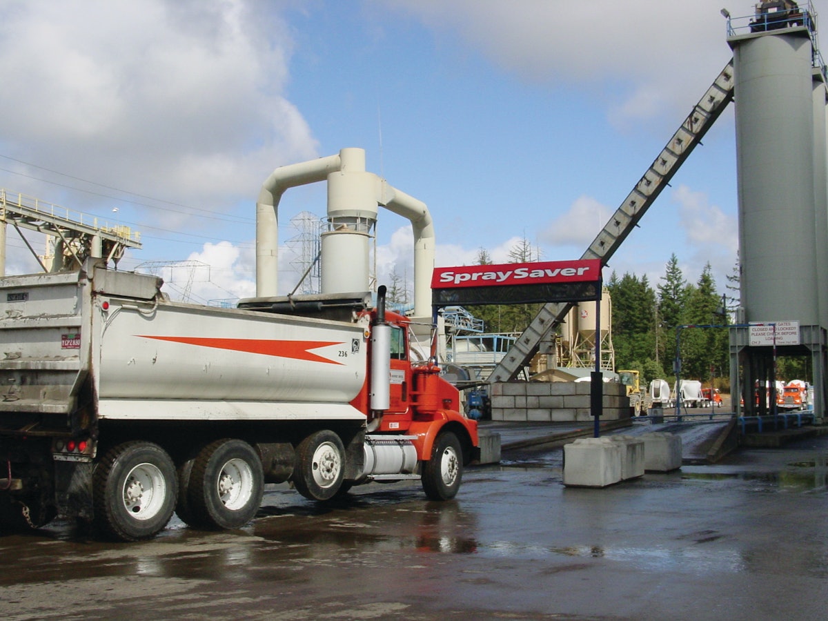 SpraySaver From: CAL Technologies | For Construction Pros