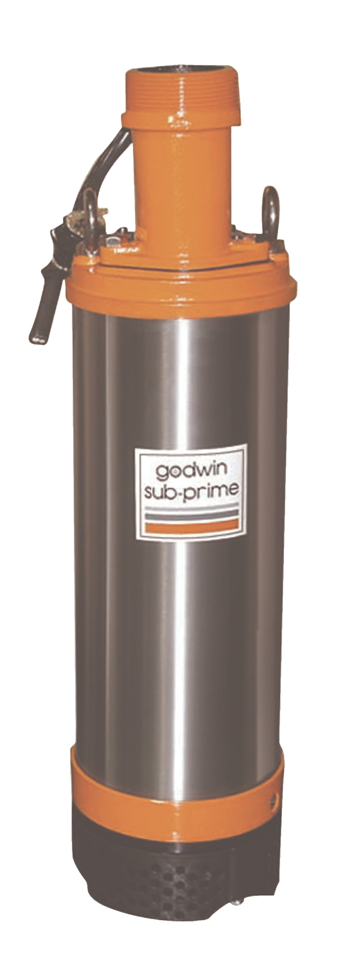 Sub-Prime Pumps From: Xylem Dewatering Solutions | For Construction Pros