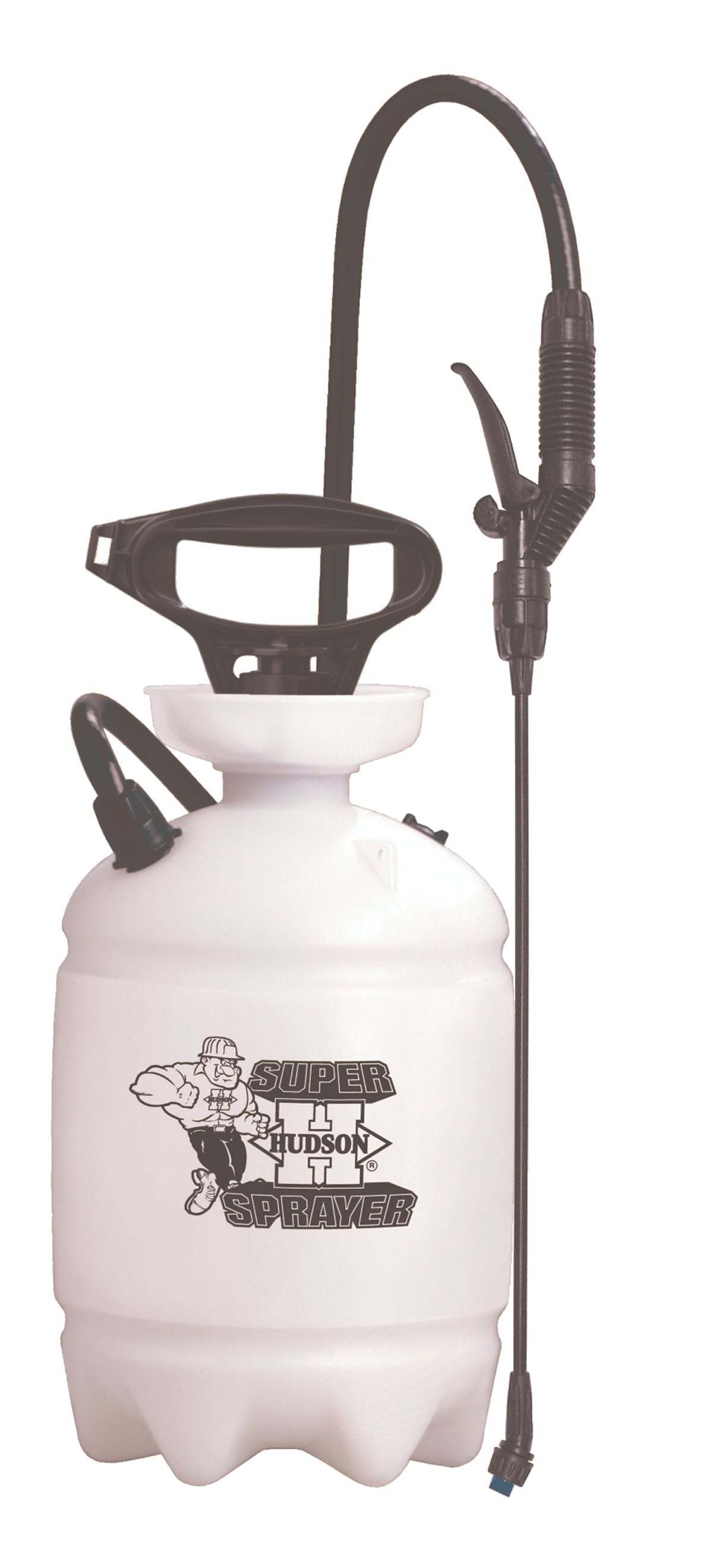 Super Sprayer From: H.D. Hudson Manufacturing Company | For ...