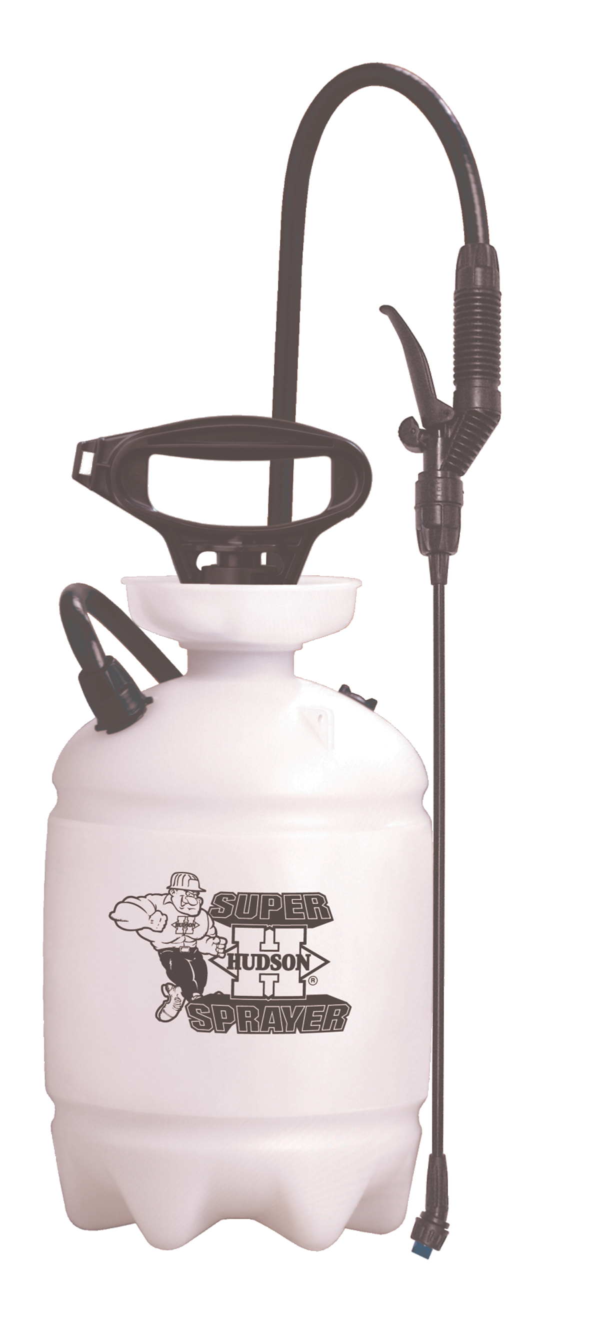 Super Sprayer From: H.D. Hudson Manufacturing Company | For ...