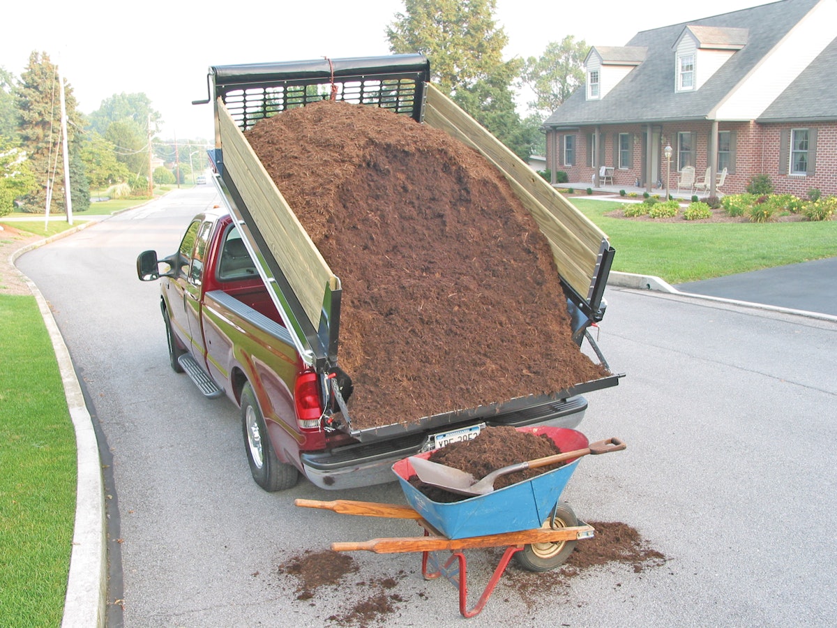 TC-100 Prosteel Dump Insert From: Truckcraft Corp | For Construction Pros