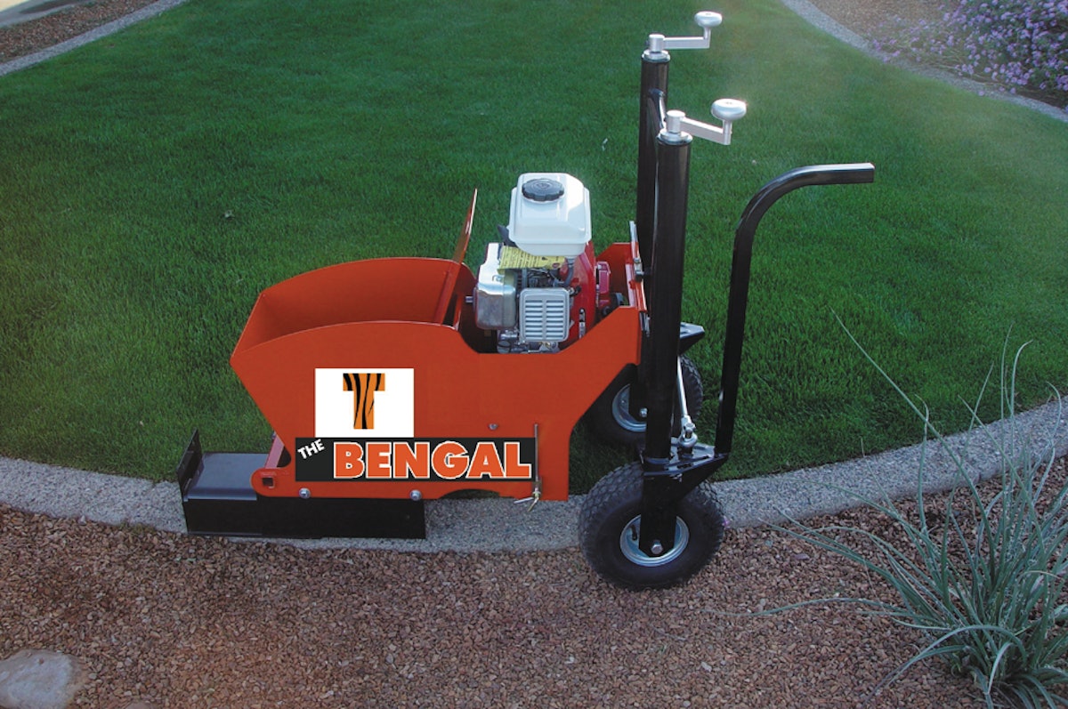 TG1000 From: Tygar Manufacturing Inc | For Construction Pros