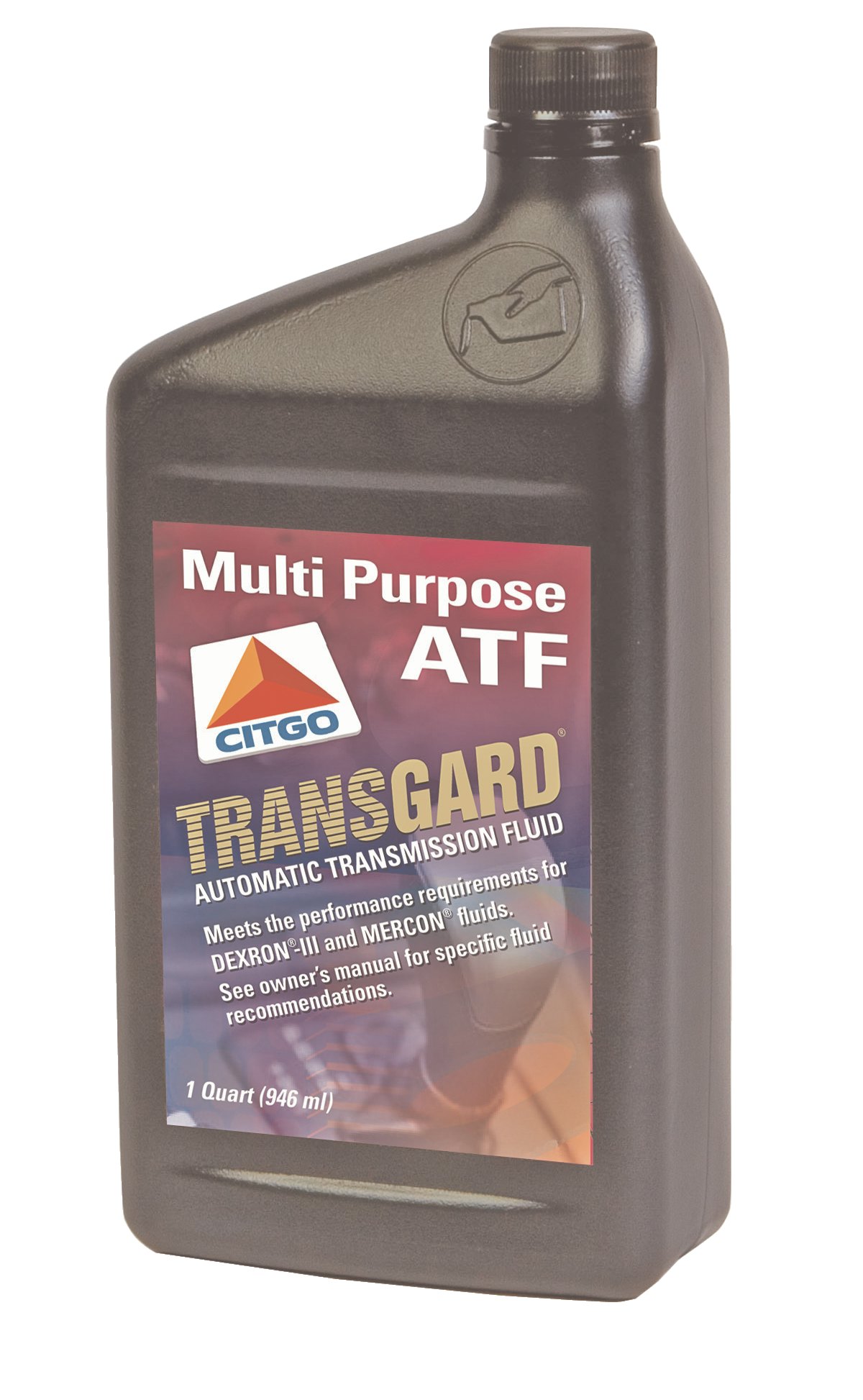 TRANSGARD Multi-purpose ATF From: Citgo Petroleum Corporation | For ...