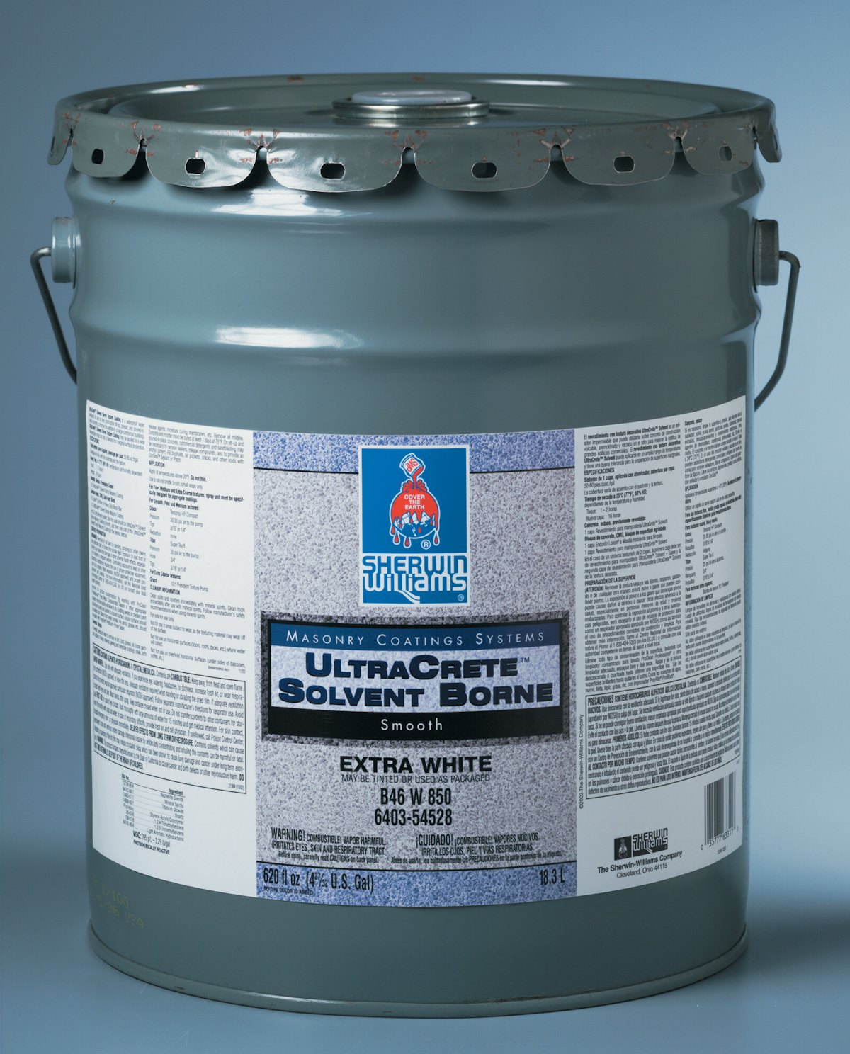 UltraCrete From: Sherwin-Williams Company | For Construction Pros