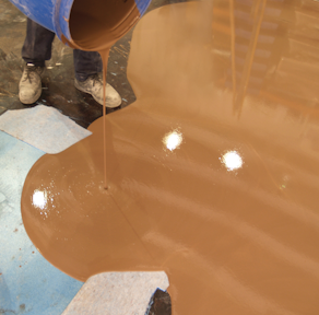 Ultraplan Easy From: MAPEI Corporation USA | For Construction Pros